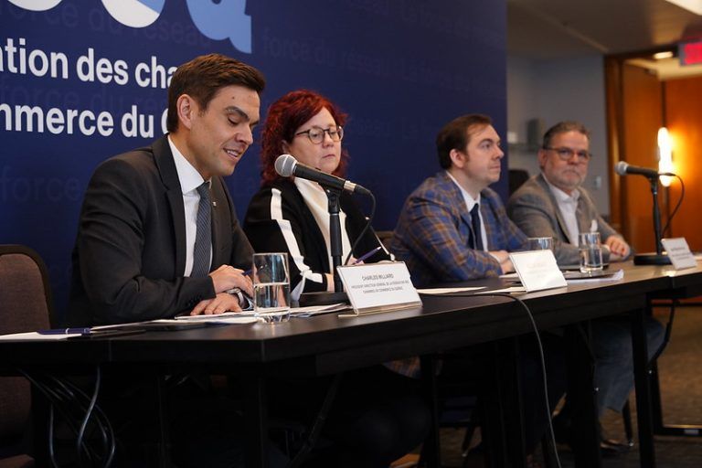 La FCCQ propose des solutions pour résorber la pénurie de logements au ...